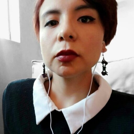 Alejandra Vianey Galván Rodríguez – La Costilla Rota